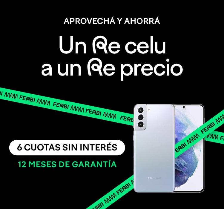Tienda | Ferbi