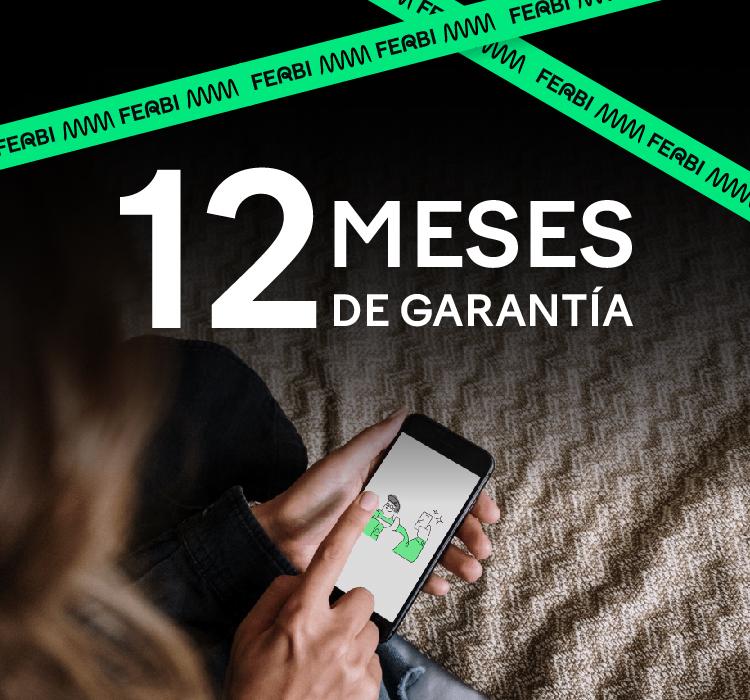 Tienda | Ferbi